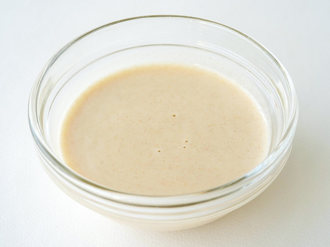 ［規格］2kg[保存方法]直射日光、高温多湿を避けて保存してください。開封後はお早めにご使用ください。［原産地］日本［原材料］小麦粉発酵液(小麦粉、麦芽糖)、醸造酢、食塩、小麦粉［使用上の注意］分離が見られることがありますが、品質には問題あ...