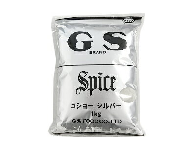 こちらの商品は1袋単位での販売となります。［規格］1kg コショウ