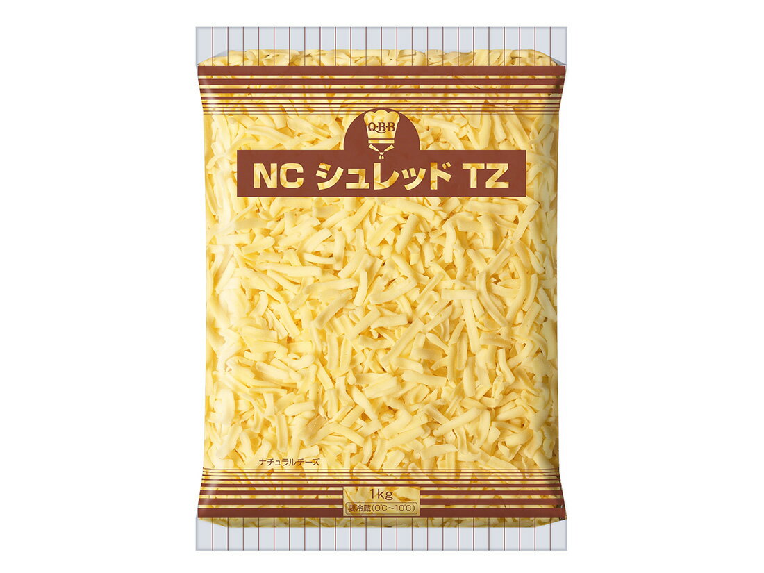 1購入あたりの内容量：1袋［規格］1kg［機能・特徴］ゴーダチーズとモッツァレラチーズをブレンドしたシュレッドチーズです。［製造地］日本［原材料］ナチュラルチーズ(ゴーダチーズ、モッツァレラチーズ)、セルロース［栄養成分表示］エネルギー33...