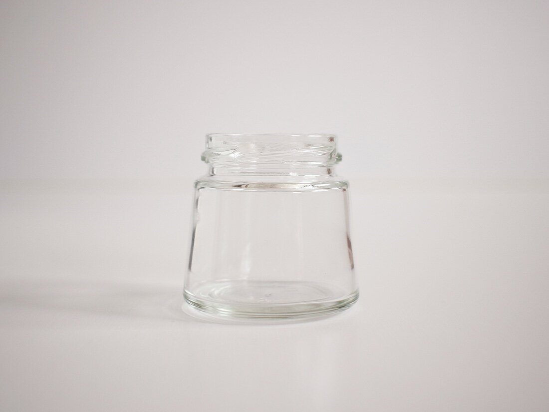 こちらは、少量でお求めの方向けの【少量販売】商品です。多くお求めの方は同一商品の通常販売コードよりお求めいただくほうがお買い得となっておりますのでご確認ください。1購入あたりの内容量 ： 1本［規格］底径65.4×H63.9mm（口径51....