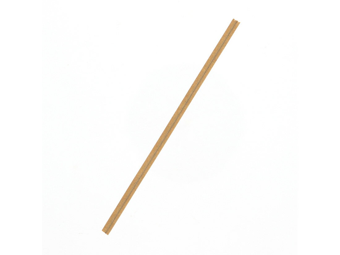 1購入あたりの内容量 ： 1束［規格］幅4×120mm［素材］和紙・鉄芯［機能・特徴］袋の口留めなどに利用する、ワイヤーを和紙で包んだ個性的なタイです。