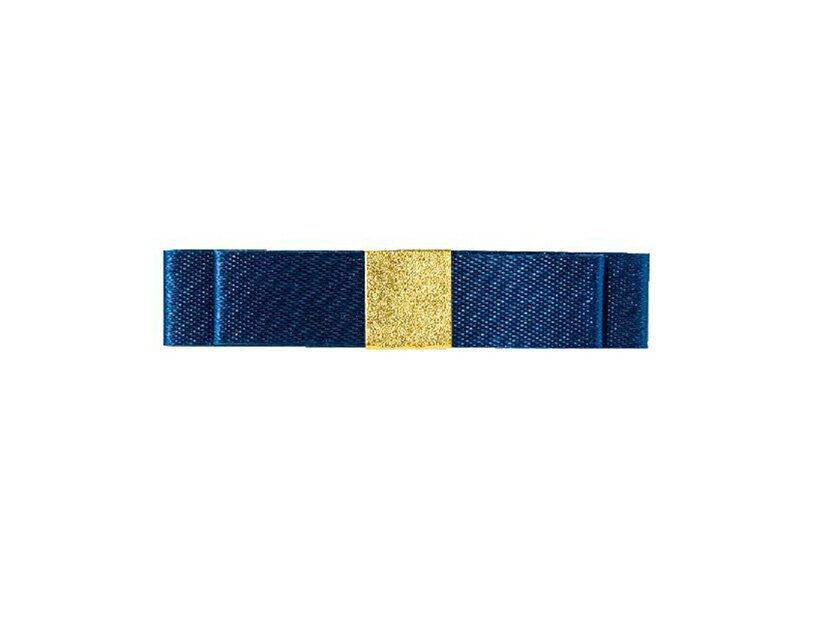 1購入あたりの内容量 ： 1袋［規格］約60×12mm［素材］ポリエステル・両面テープ・パルプ［機能・特徴］簡単にラッピングの仕上げができる、両面テープがついたリボンです。［外寸］約60×12mm