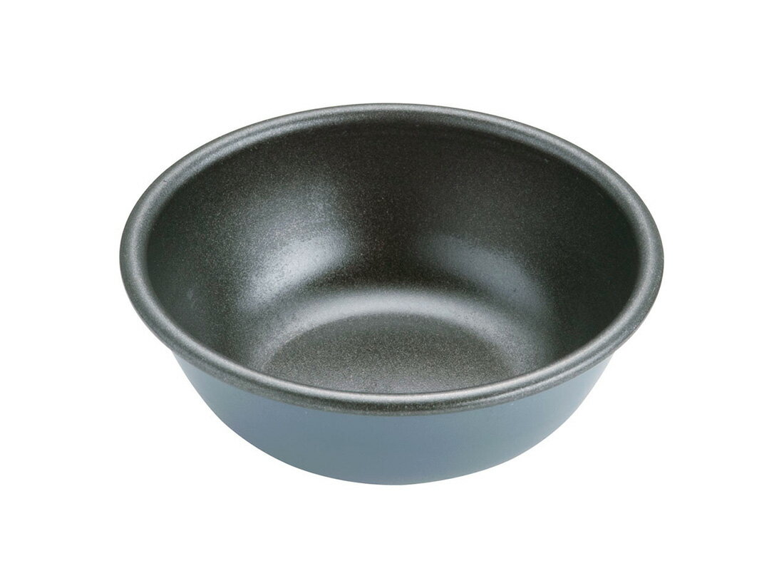 1購入あたりの内容量：1個［規格］55×H22mm［素材］スチール・フッ素樹脂加工［機能・特徴］フッ素樹脂加工を施してあるため、型ばなれが良く洗浄も簡単です。酸にも強く、さびにくくできています。※フッ素樹脂加工は内面です。［原産地］-　　［...