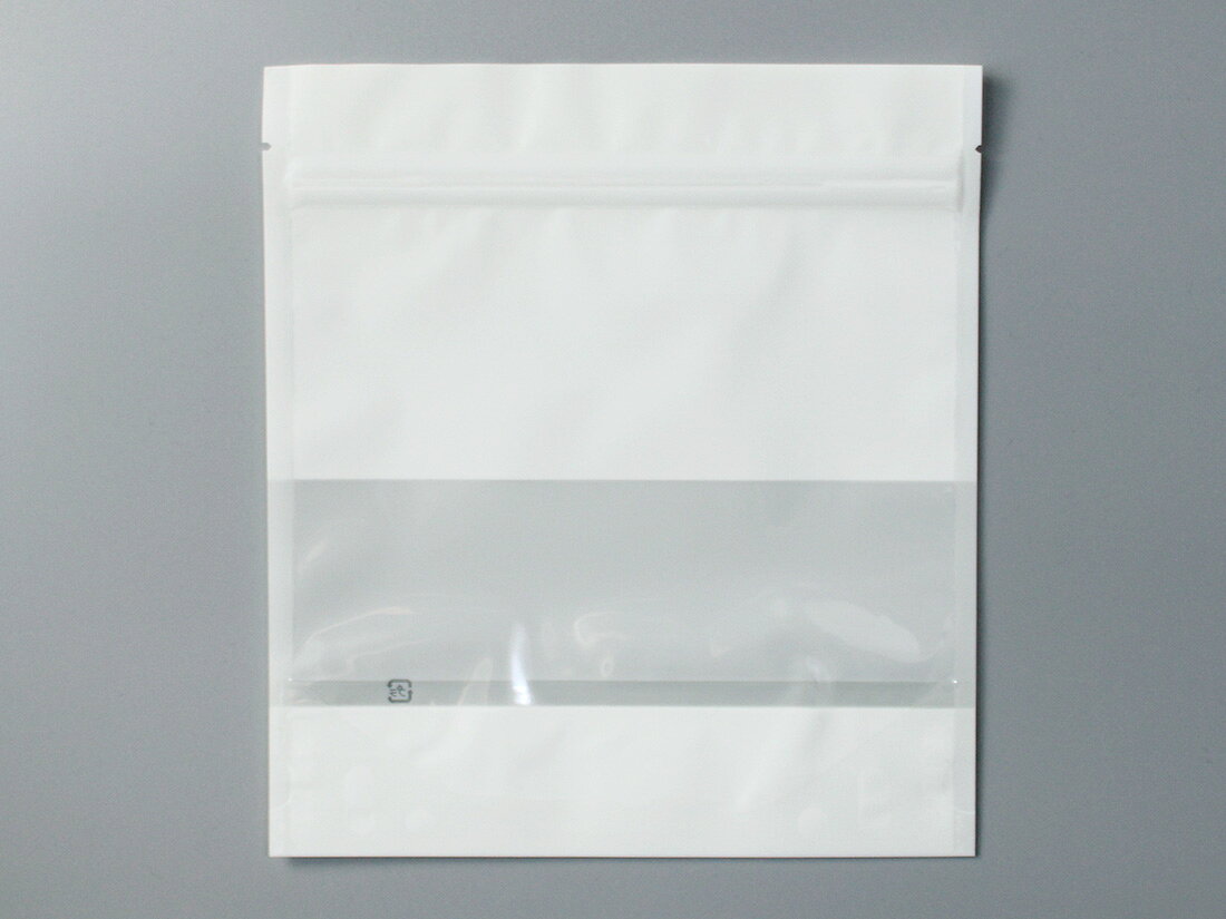 こちらは少量でお求めの方向けの【少量販売】商品です。複数お求めの方は通常販売コードよりご購入いただくほうがお買い得になる場合がございます。1購入あたりの内容量：1枚［規格］180×H200mm 底マチ45mm［素材］OP/透明蒸着PET/C...