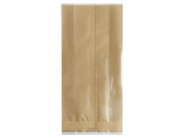 1購入あたりの内容量：100枚［規格］70×150mm 横マチ30mm　　［色］スモーキーベージュ［素材］バリアOPP20/DL/LL40［機能・特徴］脱酸素剤対応乾燥剤対応アルコール揮散剤対応ヒートシール対応［原産地］-　　［製造地］日本