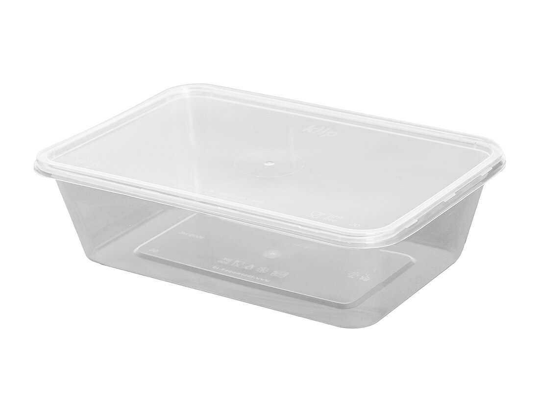 1購入あたりに含まれる内容量 10個［規格］175×120×H35mm　　［容量］500ml　［色］フタ/本体: 透明［素材］ポリプロピレン［機能・特徴］クリアな透明度で中身がくっきり見えます。ナチュラル・フローズン・ブラックの3シリーズは...
