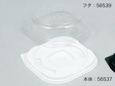 こちらは1枚単位での販売となっております。多めにお求めの方は、更にお得な通常販売分よりお求めください。［規格］50H［色］透明［素材］APET適合本体：56537