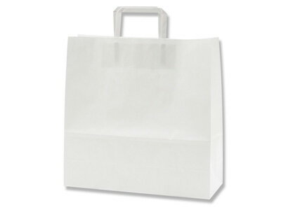 こちらは2枚単位での販売となっております。多めにお求めの方は、更にお得な通常販売分よりお求めください。［規格］320×115×320mm［素材］晒手紐に平紐を使用した手にやさしい紙袋です。手紐が内側に折り込まれて梱包されているので、在庫スペ...