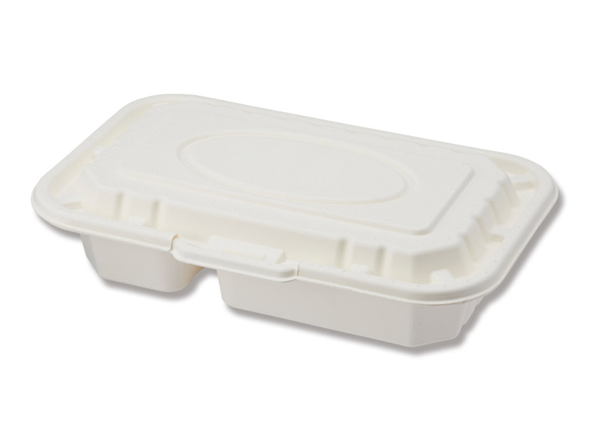 ※こちらの商品は、少量だけお求めの方向けの【少量販売品】となっております。通常の枚数や多くお求めの場合は、こちらでなく通常品をお買い求めください。1購入あたりの内容量：1枚［機能・特徴］テイクアウトやケータリングと幅広く使える蓋一体型のフー...