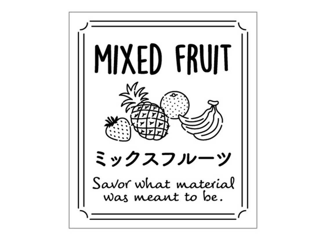 こちらは、少量でお求めの方向けの【少量販売】商品です。多くお求めの方は同一商品の通常販売コードよりお求めいただくほうがお買い得となっておりますのでご確認ください。1購入あたりの内容量： 10枚［規格］25×30mm　　［色］透明に黒印刷［素...