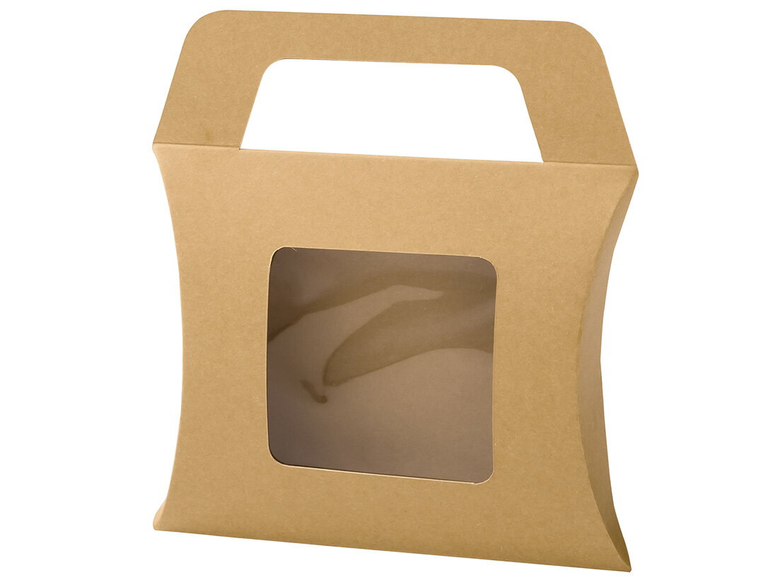 こちらは、少量でお求めの方向けの【少量販売】商品です。多くお求めの方は同一商品の通常販売コードよりお求めいただくほうがお買い得となっておりますのでご確認ください。1購入あたりの内容量：1枚［規格］160×30×130(＋持ち手45)mm 窓...