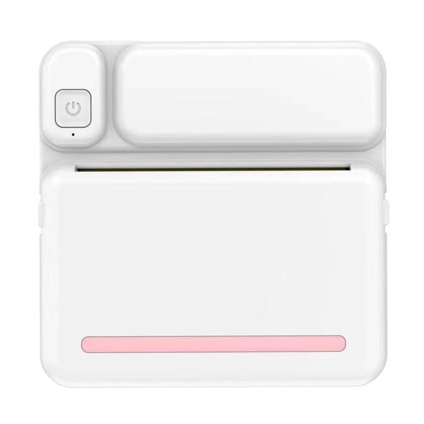 仕様:素材:ABS接続:Bluetooth用紙サイズ:57x25mm入力電力:DC 5V 1Aバッテリー:内蔵1200mAhリチウムバッテリー充電時間:2時間サポートされているシステム:Android/iOS用アイテム重量:250gサイズチ...