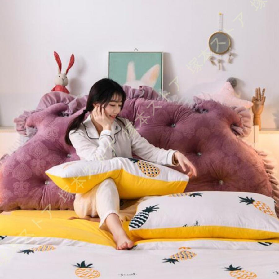★おすすめ【表地】スエード【サイズ：長さX高さX厚さ/cm】120*65*15cm 150*70*15cm 180*70*15cm 200*70*15cm北欧テイストやカフェ風、ナチュラル系、カントリーなどの洋風にはもちろん和モダンなど和風...