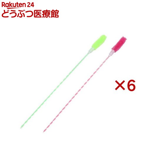 お店TOP＞ペットの雑貨・ケアグッズ＞ループロッディーズ ファンファン (2本入×6セット)【ループロッディーズ ファンファンの商品詳細】●「ループ ロッディーズ」は猫好きが考えた、猫と猫オーナーのための猫じゃらし系コミュニケーションおもち...