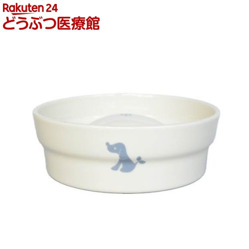 お店TOP＞しつけ・マナー＞マナー＞スローリーボウル (1個)【スローリーボウルの商品詳細】●ペットの食事を楽しくゆっくりに●底が深くなるほどに間口が狭くなり早食い・早飲みしにくい設計●鉛、カドミウム溶出量0％●陶器製のため、しっかりとした...