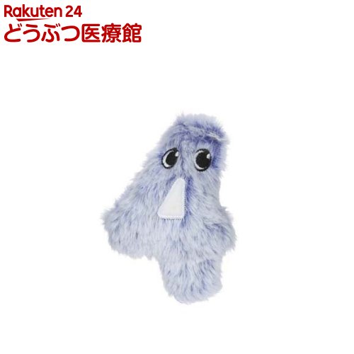 お店TOP＞ペットの雑貨・ケアグッズ＞ループスモル ナンバーズ4 (1個)【ループスモル ナンバーズ4の商品詳細】●「ループスモル ナンバーズ 4」は、数字をモチーフにしたおもちゃです。●クリッとまん丸の目が可愛いく、フワフワのボディーを押...