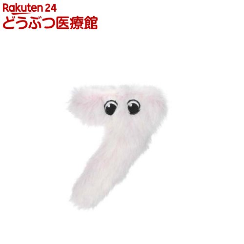 お店TOP＞ペットの雑貨・ケアグッズ＞ループスモル ナンバーズ7 (1個)【ループスモル ナンバーズ7の商品詳細】●「ループスモル ナンバーズ 7」は、数字をモチーフにしたおもちゃです。●クリッとまん丸の目が可愛いく、フワフワのボディーを押...