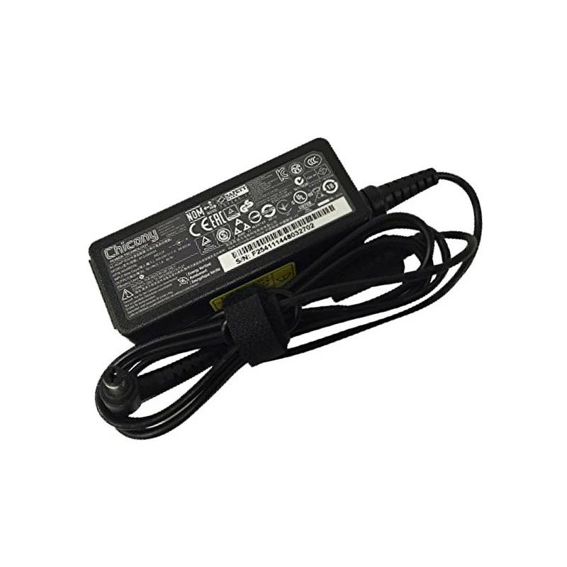 商品詳細 メーカー日本エイサー 型番19V2.37A 出力19V2.37a 45w ACコネクタ約5.5mm*1.7mm 付属品新品PSE電源ケーブル 保証ご買い上げ後1ヶ月間品質保証致します。 説明 対応ACアダプターです。（簡易パッケー...
