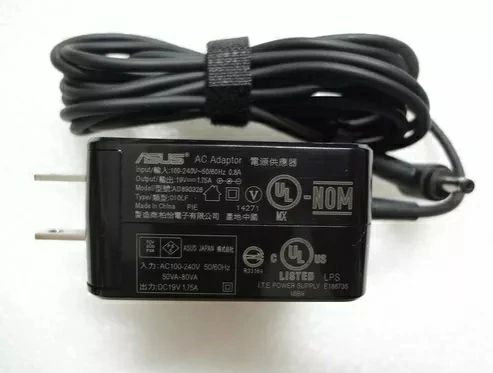 商品詳細 メーカーASUS 型番AD890326 Type:010LF 出力19V 1.75A 33W 付属品なし 保証ご買い上げ後1ヶ月間品質保証致します。 説明ASUS 品です。（ 品です。）※写真はイメージです。商品詳細 メーカー A...