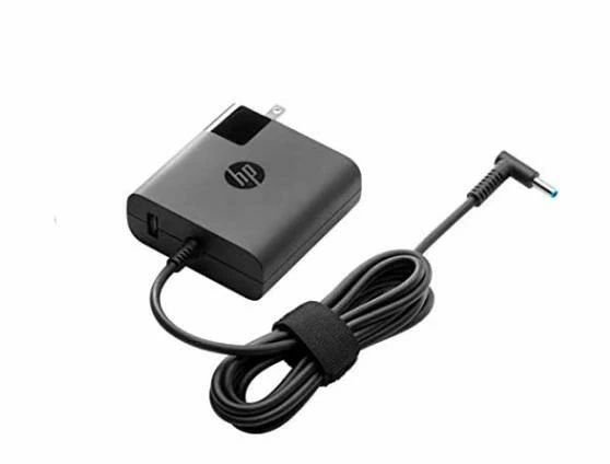 商品名 HP 90W 電源アダプター OUTPUT DCコネクタ：19.5V 4.1A 丸型 外径約4.5mmФ　内径3.0mm USB 3.0 コネクタ：5V2A 対応機種一部 HP TPN-Q117 Q118 Q131 HP Pavil...