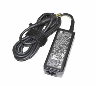 商品名 HP 45W 電源アダプタ 型番 HSTNN-DA40 OUTPUT DC19.5V-2.31A DCコネクタ 丸型 外径約7.4mmФ　内径5.0mm 対応機種一部 HP 15-R052NR HP EliteBook 720 G1...