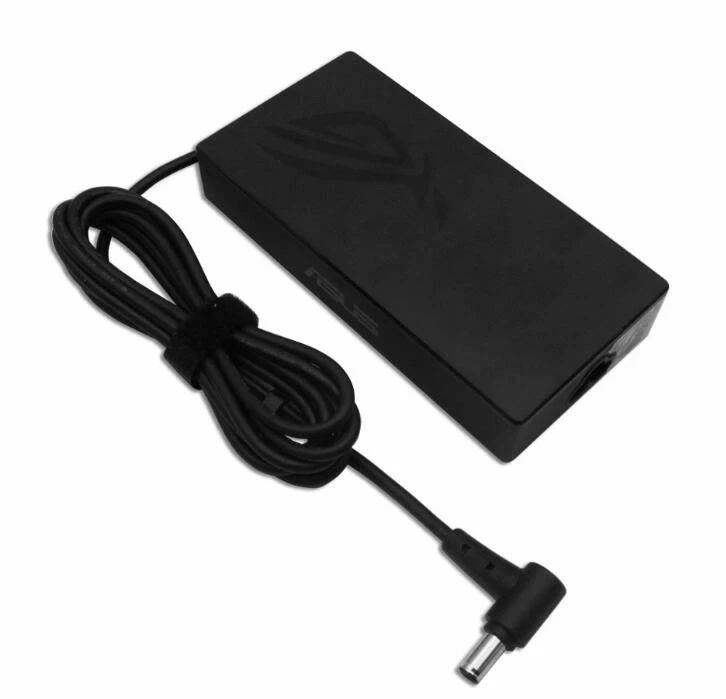 商品名 Asus 150W 薄型電源アダプター 型番 A18-150P1A OUTPUT 20V 7.5A DCコネクタ 丸型 外径約6.0mmФ　内径3.7mmФ (センター1ピン) 対応機種一部 ASUS TUF Gaming FX50...