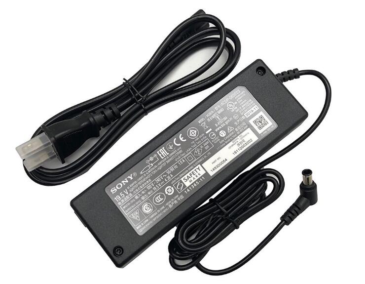 商品名 SONY 80W 電源アダプタ 型番 ACDP-085E03 OUTPUT 19.5V 4.36A 対応機種一部 Sony LED LCD TV ACDP-085E03 保証 1 年間の製品保証 パッケージ内容 ACアダプター、AC...