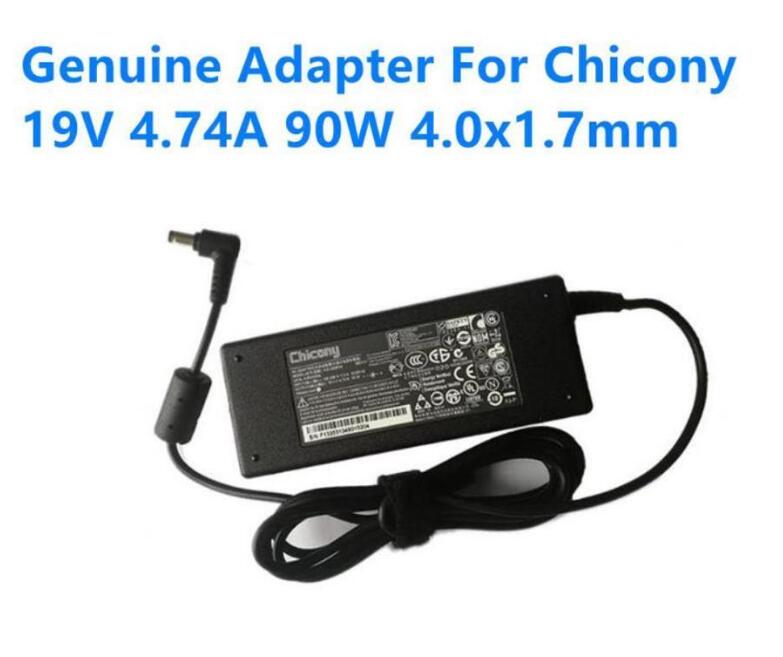商品名 ASUS 90W 電源アダプタ 型番 A10-090P3A 通用型番 OUTPUT 19V-4.74A DCコネクタ 丸型 外径約4.0mmФ　内径1.7mmФ 対応機種 保証 1 年間の製品保証 パッケージ内容 ACアダプター、A...