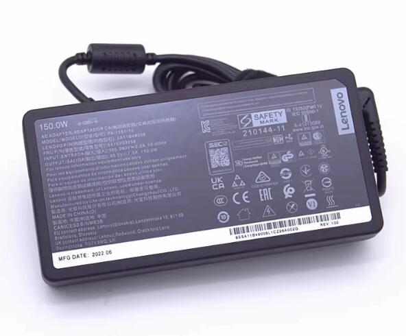 商品名 ThinkPad 150W AC アダプター 型番 PA-1151-15 OUTPUT 20V 7.5A 対応機種一部 Lenovo Y40 Y50-70 Y70 T440P S4040 A740 B4040 B5040 保証 1 ...