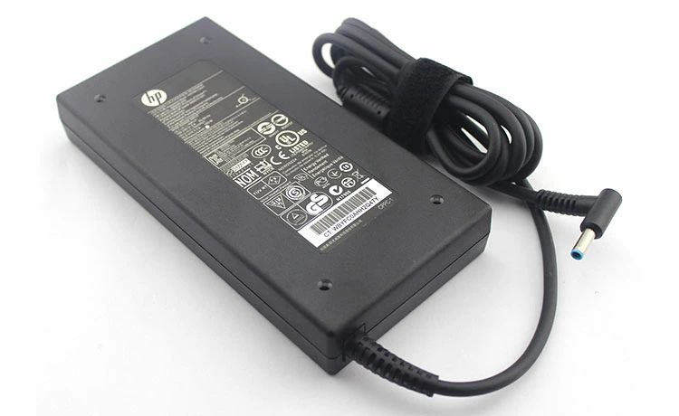 商品名 HP 150W 用 ACアダプター 型番 HSTNN-DA25 OUTPUT 19.5V-7.7A DCコネクタ 丸型 外径約4.5mmФ　内径3.0mmФ(センター1ピン) 対応機種一部 HP ZBook 15 保証 1 年間の製...