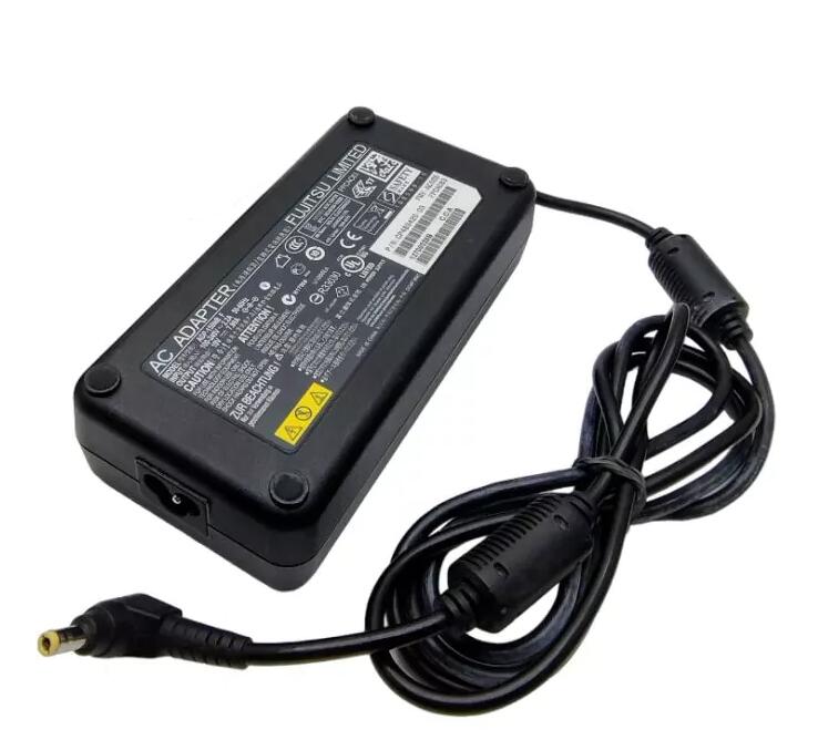 商品名 FUJITSU 150W ACアダプター 型番 FMV-AC505A ADP-150WB B ADP-150NB F OUTPUT DC19V-7.89A 対応機種一部 Celsius H720 Celsius H730 Celsi...