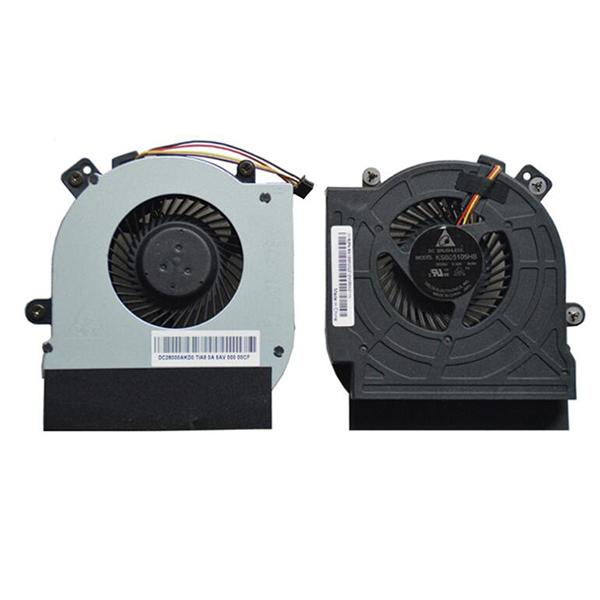 Lenovo Thinkpad E430 E435 E430C E530 E535 散熱CPU ファン/ 冷却 KSB05105HB-BJ94 DC05V 0.32A 修理パーツ商品詳細 新品です。【製品仕様】 散熱CPU ファン/ 冷却対...