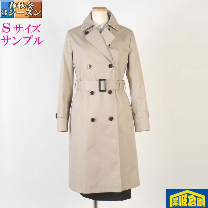 商品番号＜lsc62003＞ 総裏仕立てマットな表面感と、袖口のスリットが、こなれた大人の女を演出しわになりにくいポリエステル素材 素 材 【表地】　ポリエステル79％　綿21％ 【裏地】　ポリエステル100％ 【その他】メッシュ部分　ナイ...