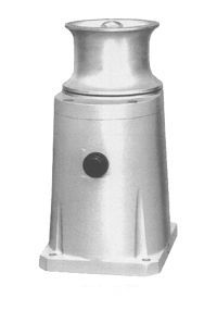 【仕　様】●ローラー回転数：100rpm●定格負荷：12V 45kg●巻上速度：12V 35m毎分　●標準付属品：なし●注文時に回転数をご指定ください。ご指定が無い場合は標準の回転数となります。回転数が50PPM※沖縄・北海道・離島・僻地（...