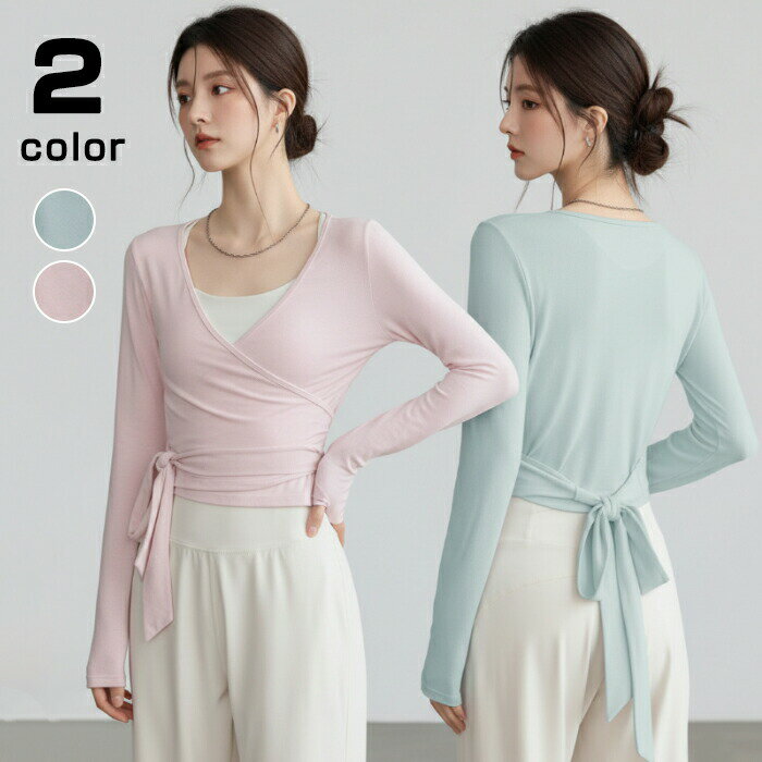 商品情報商品名：ヨガウェア素材綿混サイズ：S M L XL平置き採寸となりますので、多少の誤差につきましてはご容赦ください。注意点：生産時期により、色サイズデザインが多少が異なる場合がございます。あらかじめ御了承下さい。サイズ表記は手作業に...