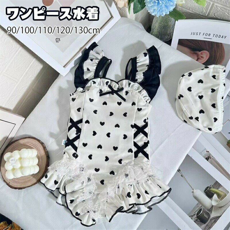 商品詳細商品内容水着ワンピース素材ナイロン、ポリエステル、その他カラー写真通りサイズ90〜130cm（サイズ表をご参照）注意書き商品写真は、できる限り現品を再現するように画像処理などの補正を行っておりますが、ご利用のモニターや環境により差異...