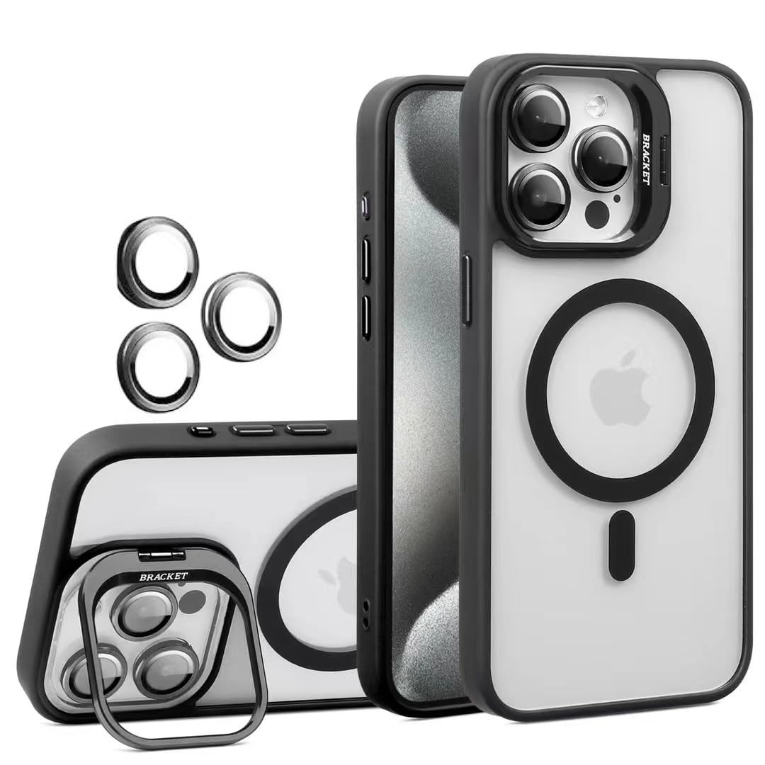 【対応機種】対応機種をしっかり確認してからご注文ください。機種を間違えないようにお願いいたします。【強力なマグネット】背面に薄くて強い磁力つきで、iPhoneのワイヤレス充電機器であるMagSafeに対応していることも人気のポイント、車載ホ...