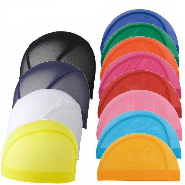 耐久性があり、しっかりとしたフィット感のあるスタンダードなメッシュキャップ。カラーバリエーションも12色と豊富に取り揃えています。 Fabric カンボジア/ナイロン85%　ポリウレタン15%、日本/ナイロン80% ポリウレタン20% Fu...