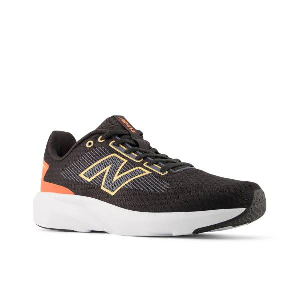 商品情報 ジョギング、ウォーキング、ジムから普段履きまで活躍するマルチモデル「M413v3」に、シーズナルカラーが登場 通気性と耐久性に優れたメッシュアッパーが靴内の快適さを持続し、サドル部の3Dプリントが中足部のサポート保形性を確保 足裏...