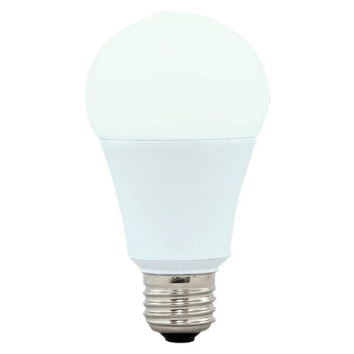 アイリスオーヤマ LDA15L-G/W-10T5 LED電球 E26口金 全方向タイプ 100形相当 電球色●約10年間取り替え不要！（1日10時間、365日使用）●光が広がる全方向タイプリビングやダイニングなどの照明に最適です。●密閉形器...