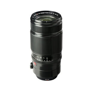 富士フイルム 交換用レンズ フジノン XF50-140mm F2.8 R LM OIS WR発売日：2014年11月頃●世界初の「トリプル・リニア・モーター」搭載による静かで高速・高精度なAFフォーカシングシステムには、高速AFを実現するイ...