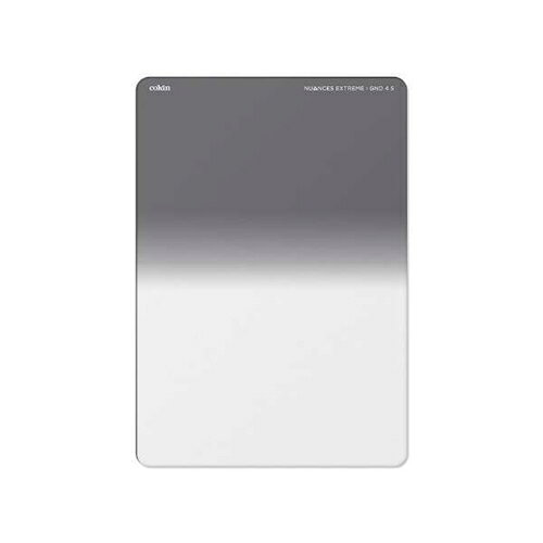 コッキン NXZG4 角型フィルター NUANCES EXTREME（ニュアンス エクストリーム） GND4 Lサイズ発売日：2018年6月14日風景写真の新しい可能性を広げる角形フィルター●強化ガラスで割れにくいガラス製のフィルターは光学...