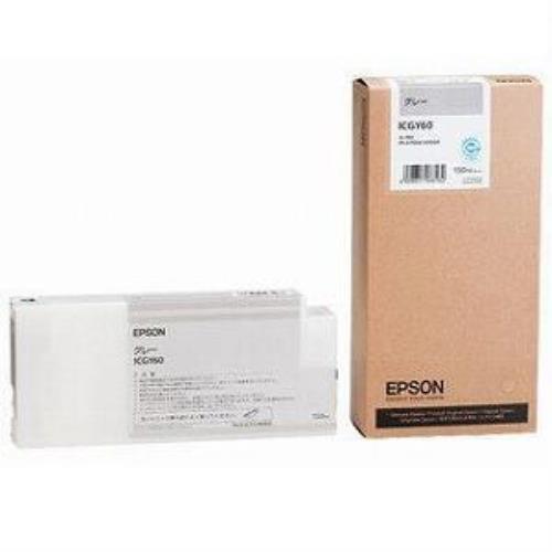 製品仕様 :[容量]150ml [カラー]グレー動作環境: [対応機種]PX-H7000/H9000