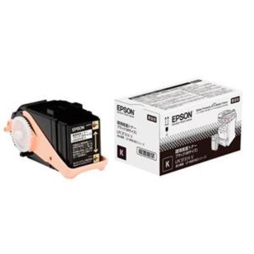 メーカー名：エプソン型番：LPC3T31KV商品名：環境推進トナー ブラックJANコード：4988617163225LP-M8040PSのオプション・消耗品Mサイズ4、900ページJIS X 6932(ISO/IEC 19798)に基づき、...