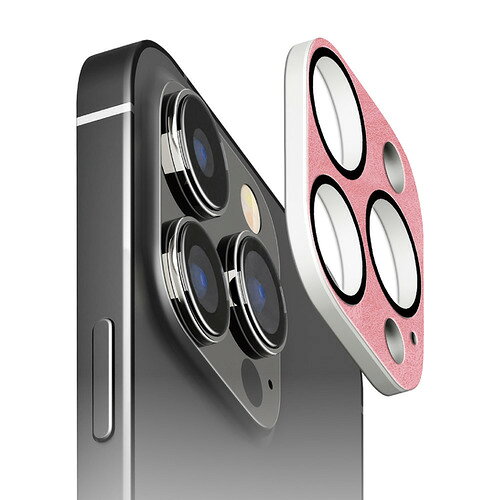 PGA PG-23BCLG21PK iPhone15 Pro iPhone15 Pro Max カメラフルプロテクター Premium Style PVCレザー/ダスティピンク PG23BCLG21PK●カメラフルプロテクター汚れにも強く、...