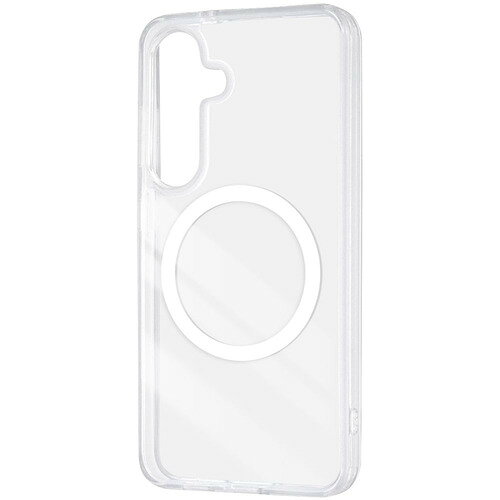 レイ・アウトGalaxy S24 Like standard HBケース MagSafe マグ式アクセ対応/CLRT-GS24MG2/CMMag Safe等の充電器やアクセサリーに対応Mag Safeなどの充電器やアクセサリーに対応。背面は...