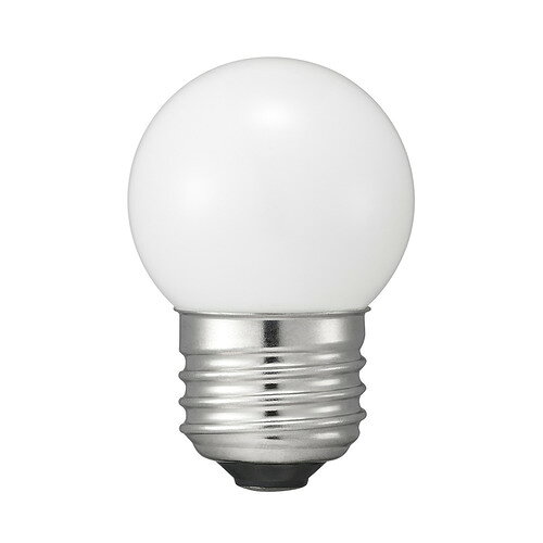 ヤザワ LDG1LG40WH2 フィラメントLED 10W G40 ボール形 E26 ホワイト●フィラメントLED 10W G40 ボール形 E26 WH&nbsp;【仕様】本体サイズ：Φ40×H61mm本体重量：13g口金：E26明るさ：...