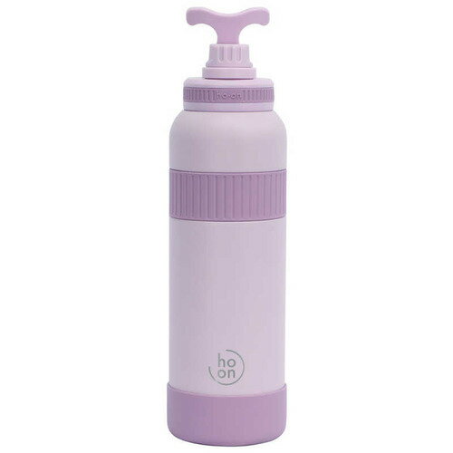 オルゴ GF100PK グラブフラスク ステンレスマグボトル 1L ho-on(ホーン) ピンク発売日：2023年4月3日●持ち運びしやすくスポーツシーンからオフィス使いまで運動にも最適●半回転でOPENできる飲み口●持ち歩きやすいハンドル...