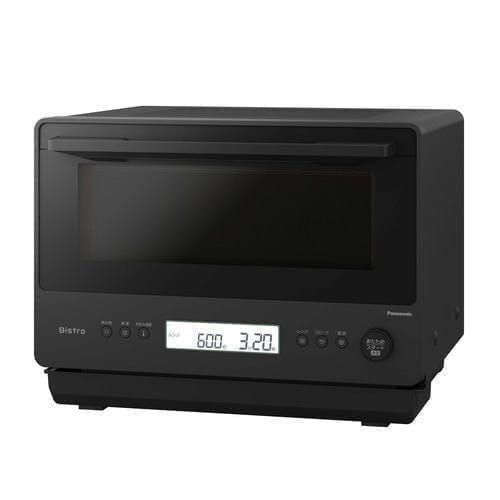 パナソニック NE-FB2D-K 単機能レンジ Bistro 高精細・64眼スピードセンサー搭載 26L ブラック発売日：2026年6月1日●あたために特化した初めてのBistro、誕生。●瞬時に食品を見極め、ムラをおさえてあたため当社最高...