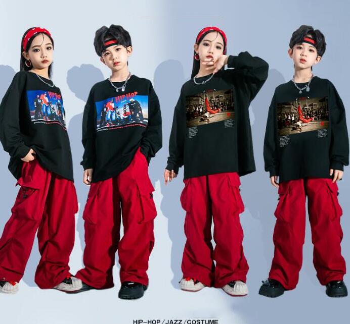 商品名 子供ダンス服 色 写真色 内容 サイズ モデル：身長135　体重25kg　試着サイズ140 普通の体型は下記の身長範囲で選んで大丈夫です、大柄の体型はワンサイズアップでお願い致します 110　身長100-110 120　身長110-...